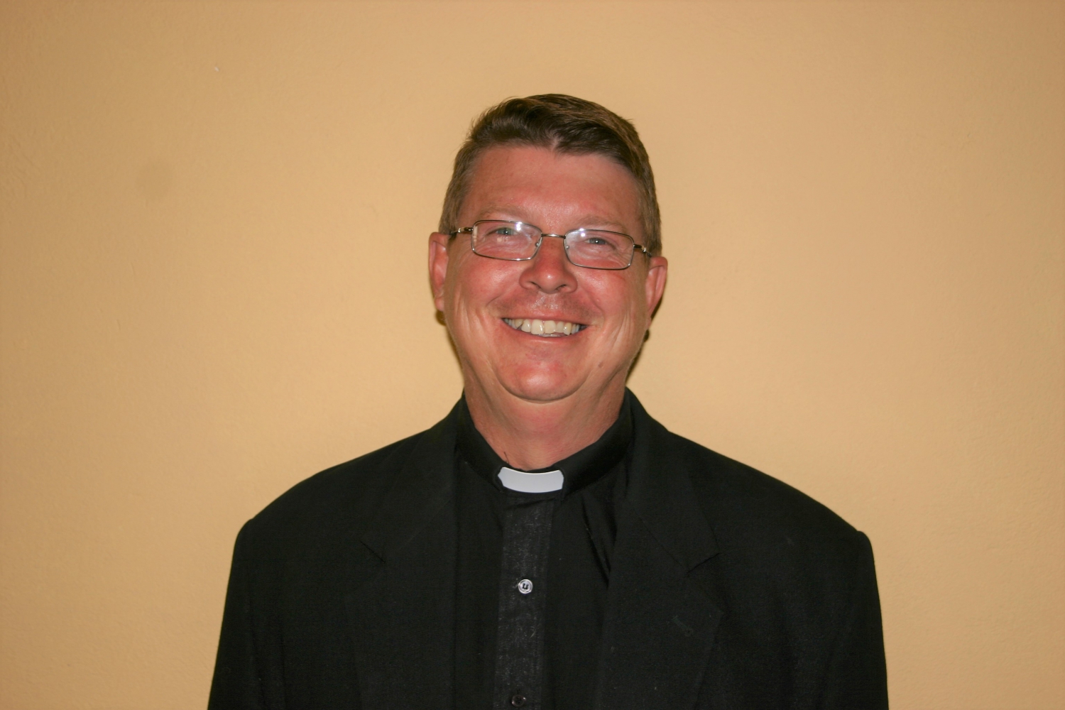 Pater Leon | FOPOS e.V.